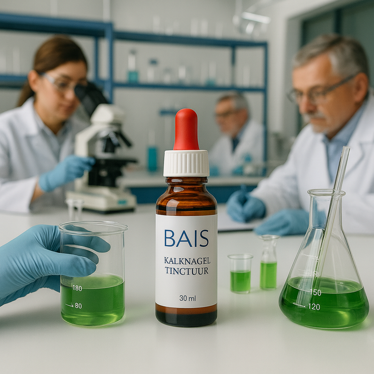BAIS-Nederland – BAIS- Nederland